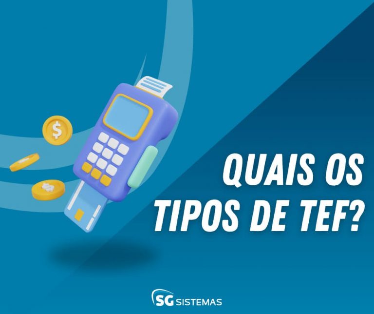 TEF: o que é e qual a importância desse sistema?