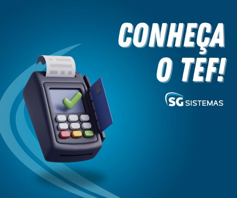 TEF: o que é e qual a importância desse sistema?