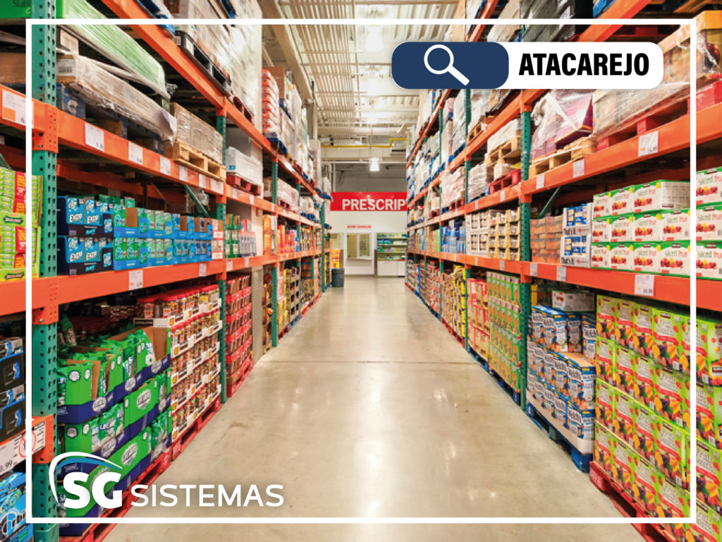 O que é atacarejo? Uma nova tendência que tem dado certo.