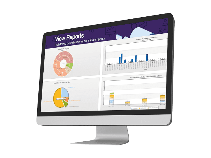 SG View Reports: Conheça o Sistema Reports e seus relatórios