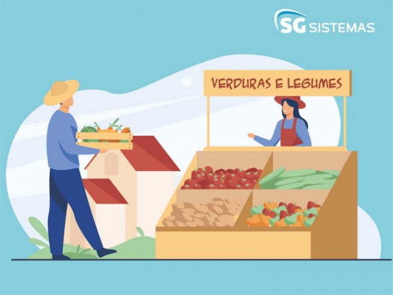 Conheça os tipos de comércio e suas características!