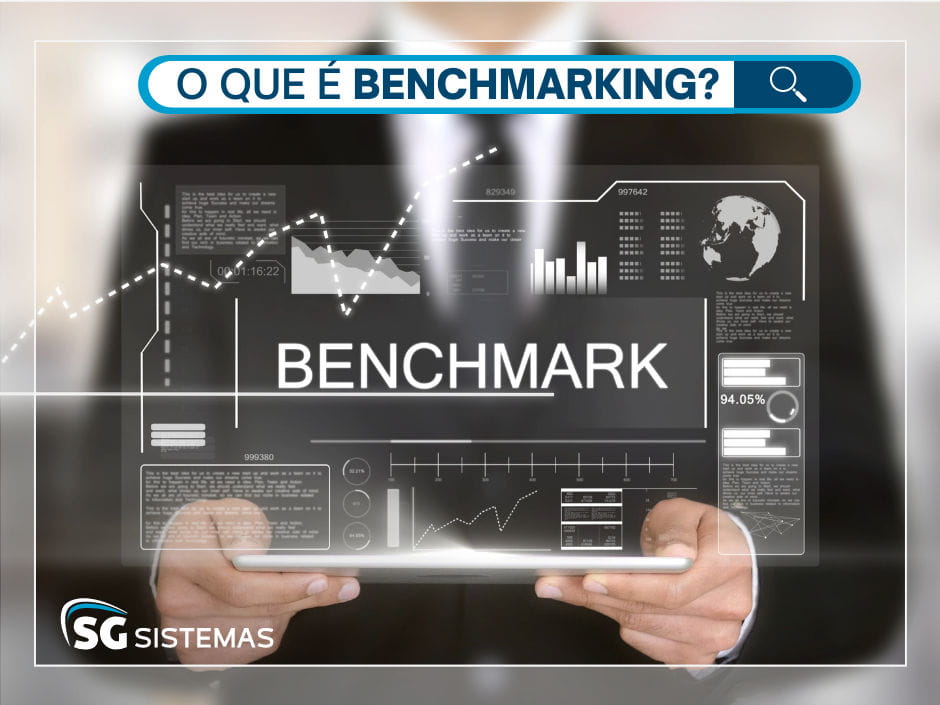 O que é Benchmarking? Entenda sua finalidade e processos! O que é Benchmarking? Entenda sua finalidade e processos!