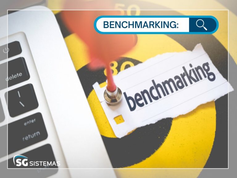 Benchmarking: entenda de uma vez por todas esse conceito