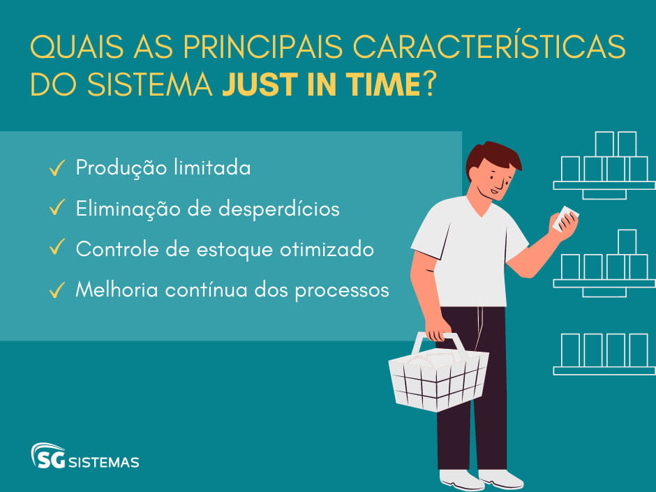 Just in Time: saiba o que é e como pode auxiliar seu negócio