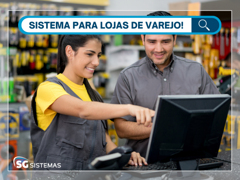 5 sistemas para lojas de varejo que você deve conhecer